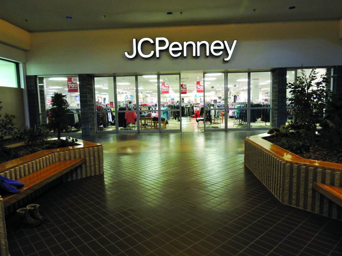 JC Penney Stores In U P To Close News Sports Jobs The Mining Journal JC Penney Stores In U P To Close News Sports Jobs The Mining Journal